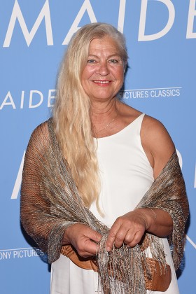 Jo Gooding Editorial Stock Photo - Stock Image | Shutterstock