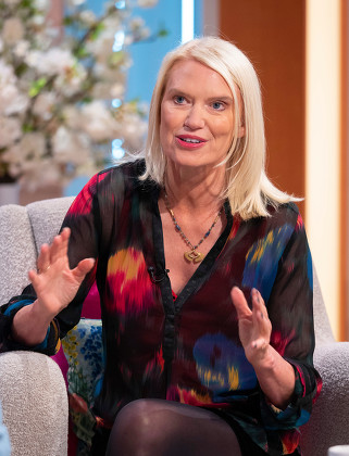Anneka Rice Editorial Stock Photo - Stock Image | Shutterstock