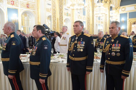 Lr Russian Foreign Intelligence Service Svr Editorial Stock Photo ...
