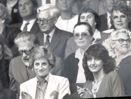 5 Princess diana crawley Stock Pictures, Editorial Images and Stock ...