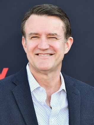 Joe Chrest Editorial Stock Photo - Stock Image | Shutterstock