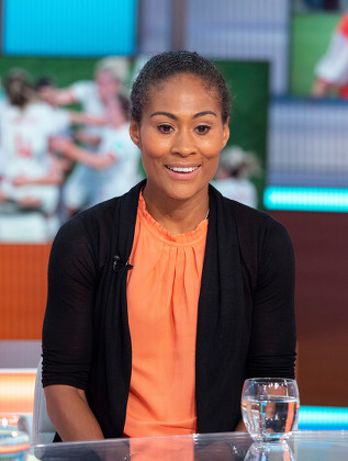 Rachel Yankey Editorial Stock Photo - Stock Image | Shutterstock