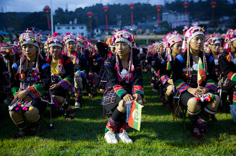 Myanmar's Mong La autonomous region 30th anniversary - 30 Jun 2019 ...