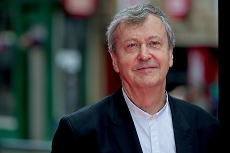 Adrian Noble Editorial Stock Photo - Stock Image | Shutterstock