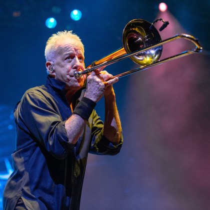 Chicago James Pankow Editorial Stock Photo - Stock Image | Shutterstock