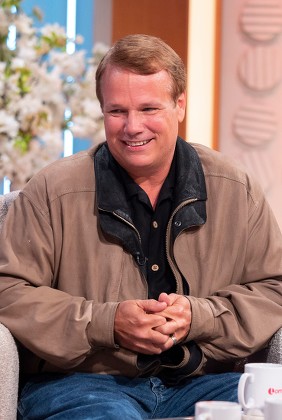 Mark Armstrong Editorial Stock Photo - Stock Image | Shutterstock