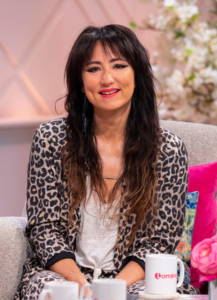 Kt Tunstall Editorial Stock Photo - Stock Image | Shutterstock