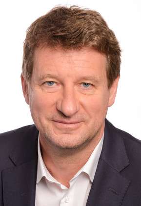Yannick Jadot Editorial Stock Photo - Stock Image | Shutterstock