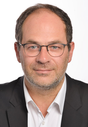 Emmanuel Maurel Editorial Stock Photo - Stock Image | Shutterstock