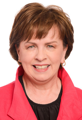 Diane Dodds Editorial Stock Photo - Stock Image | Shutterstock
