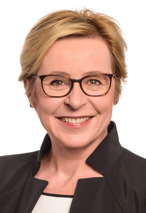 Jadwiga Wisniewska Editorial Stock Photo - Stock Image | Shutterstock