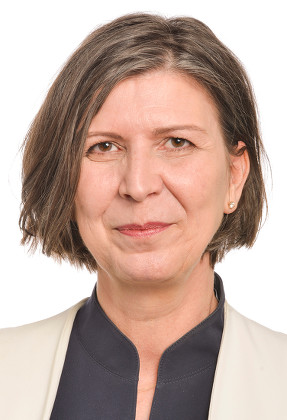 Tineke Strik Editorial Stock Photo - Stock Image | Shutterstock