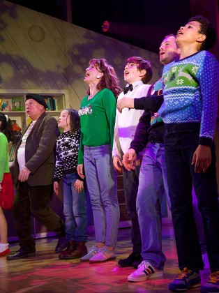 Curtain Down Editorial Stock Photo - Stock Image | Shutterstock