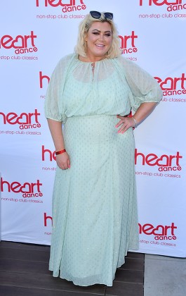 Heart Dance radio station launch, London, UK - 03 Jul 2019 Stock ...