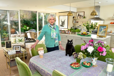 Judith Keppel Editorial Stock Photo - Stock Image | Shutterstock