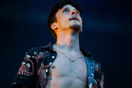 Ayax Y Prok Editorial Stock Photo - Stock Image | Shutterstock