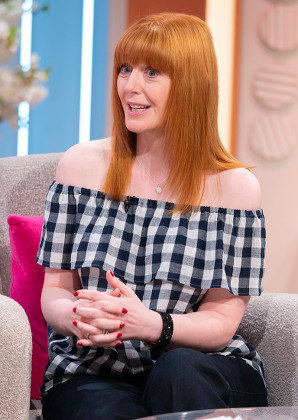 Yvette Fielding Editorial Stock Photo - Stock Image | Shutterstock