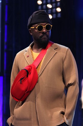 Will On Stage Editorial Stock Photo - Stock Image | Shutterstock