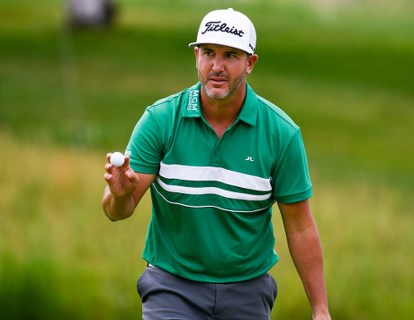 Us Scott Piercy Acknowledges Crowd After Editorial Stock Photo - Stock ...