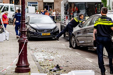 explosion amsterdam Stock Photos (Exclusive) | Shutterstock