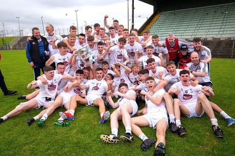 Electric Ireland Leinster Minor Football Championship Final, Pairc ...