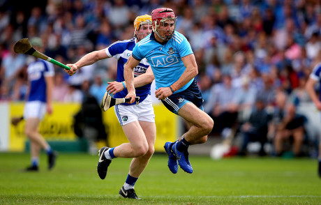 Meath Vs Clare Laois Padraig Delaney Editorial Stock Photo - Stock ...