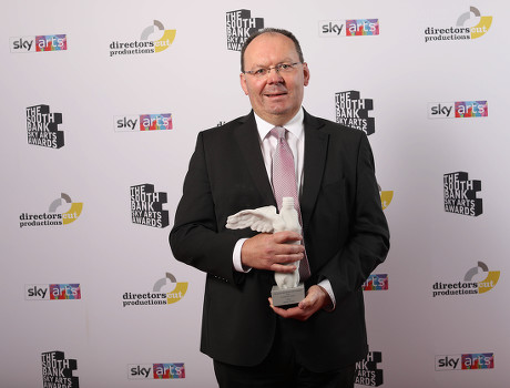 Stephen Maddock Obe Editorial Stock Photo - Stock Image | Shutterstock