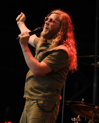 Allen Stone Editorial Stock Photo - Stock Image | Shutterstock