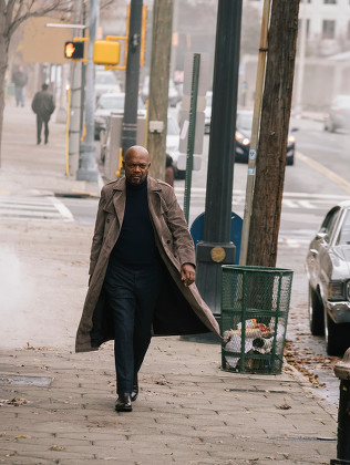 imágenes de 'Shaft' Film - 2019 - Imágenes de stock, imágenes ...