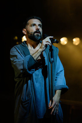 Samuel Buttery Herod Editorial Stock Photo - Stock Image | Shutterstock