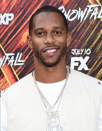 Victor Cruz Editorial Stock Photo - Stock Image | Shutterstock