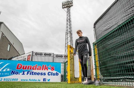 Sean Gannon Editorial Stock Photo - Stock Image | Shutterstock