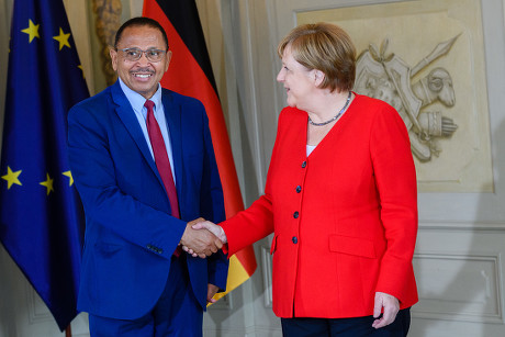 250 Members of the german diplomatic corps Stock Pictures, Editorial ...