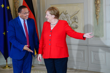 250 Members of the german diplomatic corps Stock Pictures, Editorial ...