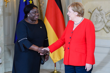 250 Members of the german diplomatic corps Stock Pictures, Editorial ...