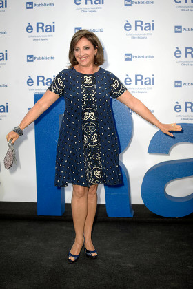 Carla Signoris Editorial Stock Photo - Stock Image | Shutterstock