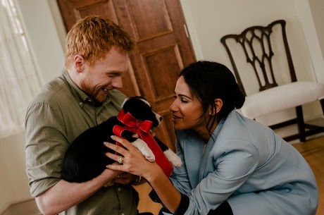 Charlie Field Prince Harry Tiffany Smith Editorial Stock Photo - Stock ...