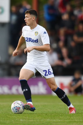 Oliver Casey Leeds United Editorial Stock Photo - Stock Image ...