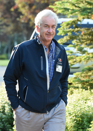 Bill Burns Editorial Stock Photo - Stock Image | Shutterstock