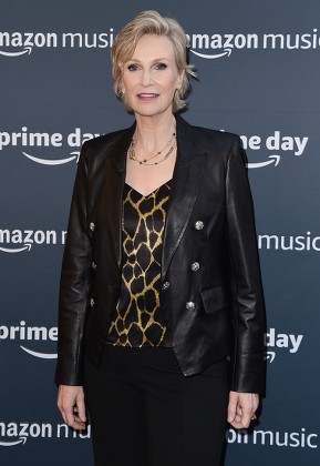 Tyler Oakley Jane Lynch Editorial Stock Photo - Stock Image | Shutterstock
