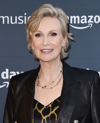 Tyler Oakley Jane Lynch Editorial Stock Photo - Stock Image | Shutterstock