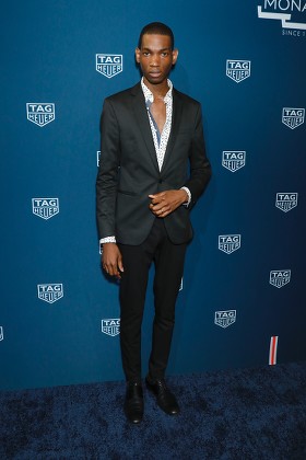 Dominic Augustin Editorial Stock Photo - Stock Image | Shutterstock