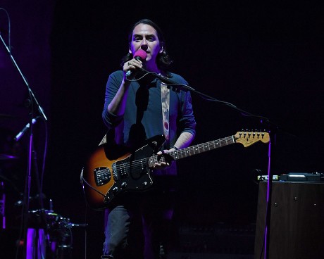 750 Dhani harrison Stock Pictures, Editorial Images and Stock Photos ...