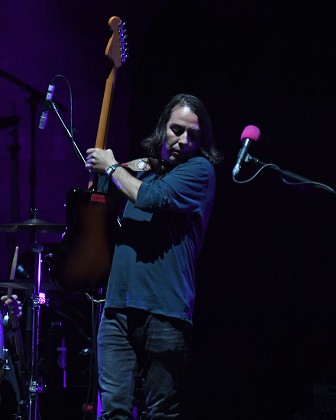 Dhani Harrison Editorial Stock Photo - Stock Image | Shutterstock