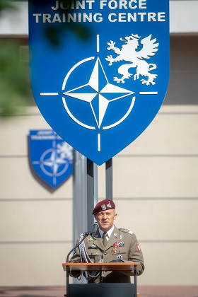 93 Joint force training center Stock Pictures, Editorial Images and ...