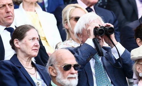 11 Daughter of david attenborough Stock Pictures, Editorial Images and ...