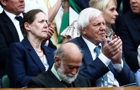 11 Daughter of david attenborough Stock Pictures, Editorial Images and ...