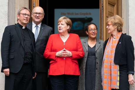 5 Head of the commissariat of german bishops Stock Pictures, Editorial ...
