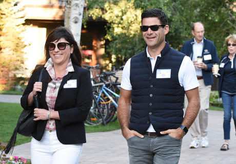 allen company conference sun valley Stock Photos (Exclusive) | Shutterstock