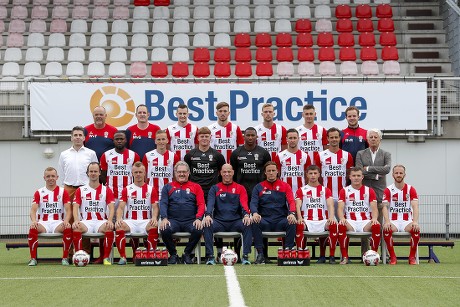 Kit Man Wilton Van Tilburg Kit Editorial Stock Photo - Stock Image ...